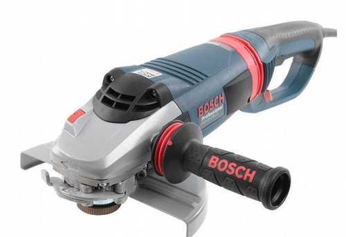 Ушм (болгарка) bosch GWS 26-230 LVI Professional