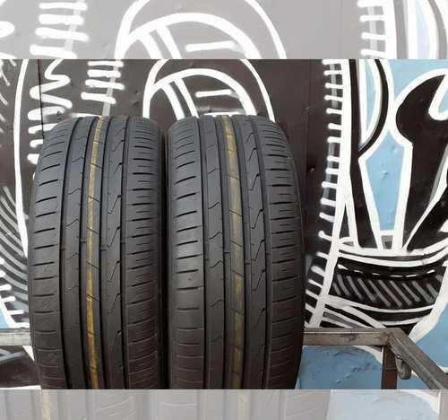 Hankook Ventus Prime 3 K125 245/50 R18