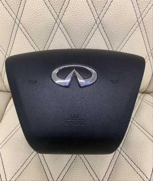 Infiniti Подушка Безопасности airbag