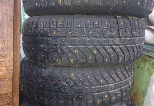 Brasa IceControl 195/65 R15 95T