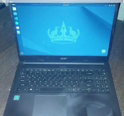 Acer aspire a315 34