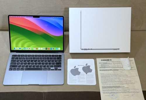 Apple MacBook Air 13 M2 2022