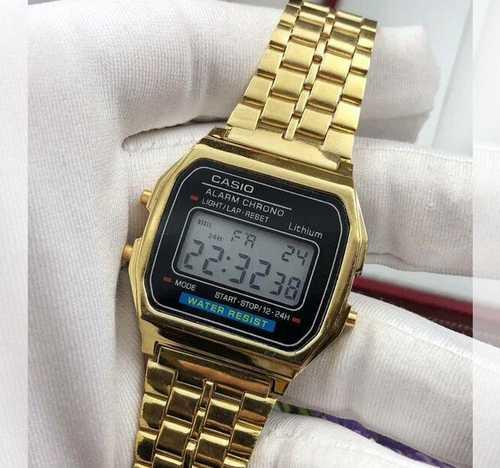 Часы женские Casio