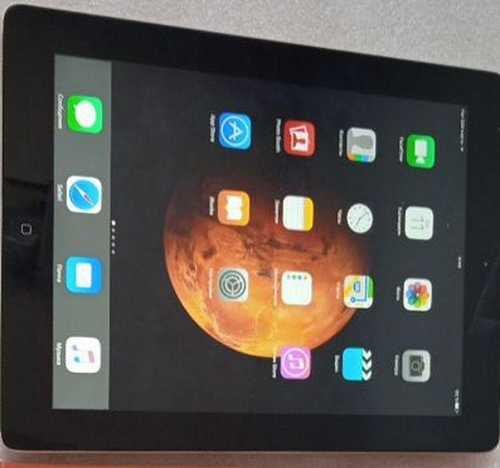 Планшет apple iPad 3