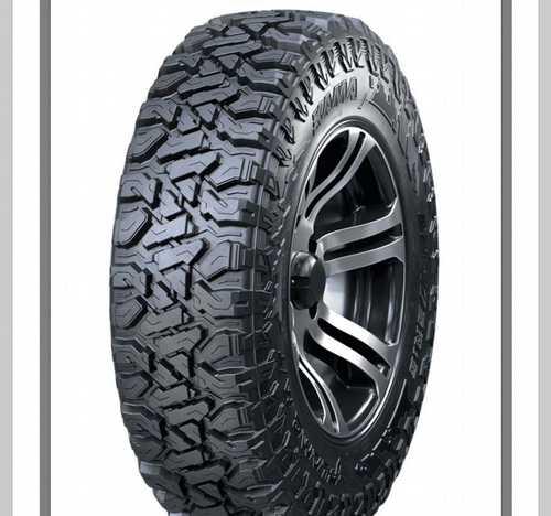 КАМА Flame M/T (HK-434) 205/70 R16 97Q