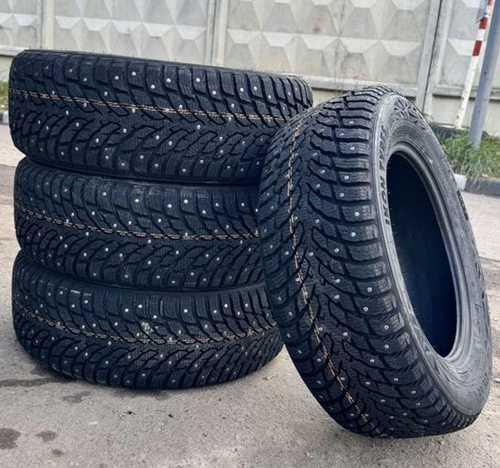 Ikon Tyres Autograph Ice 9 215/60 R16 99T