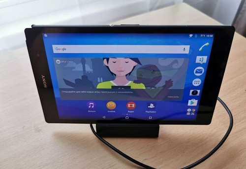 Sony xperia tablet z3 (SGP621)