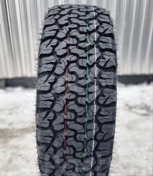 Wideway All-Terrain T/A AK3 285/60 R18 119R