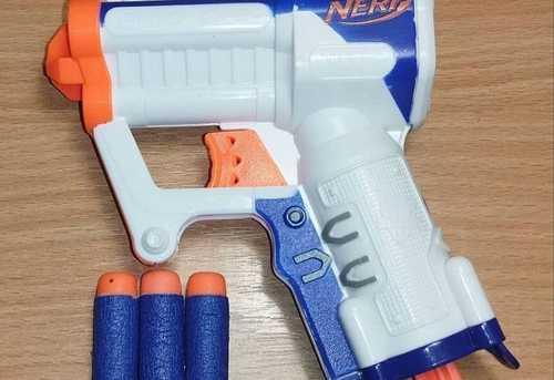 Nerf elite