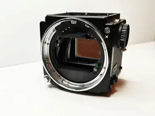 Bronica Etrs корпус