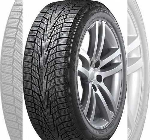 Hankook Winter I'Cept iZ 2 W616 215/70 R15 98T