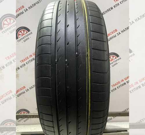 Yokohama Advan Sport A/S 235/55 R20 102V