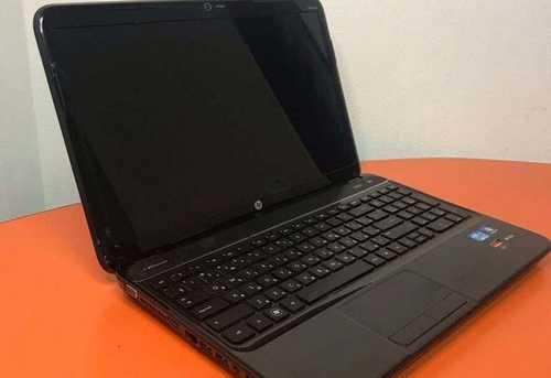 Ноутбук - HP Q110- 2ZB