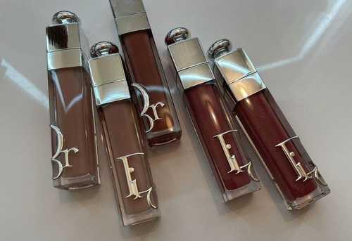 Dior Addict Lip Maximizer Plumping оригинал