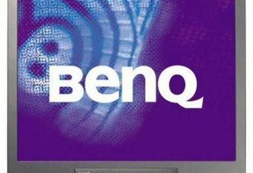 Монитор для компьютера BenQ FP75G 17", 1280x1024