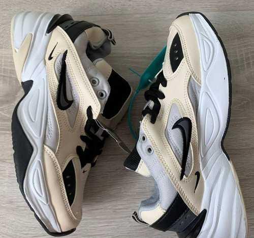 Кроссовки nike m2k tekno 35-38