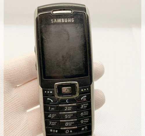 Samsung SGH-X700