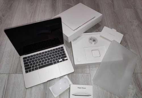 Apple MacBook Pro 13 2022 m2 512 ram 8gb lpddr5