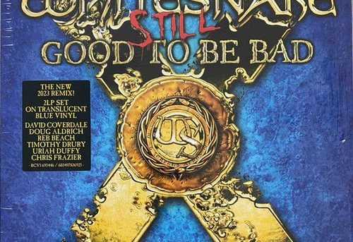 Виниловая пластинка Warner Music Whitesnake - Stil