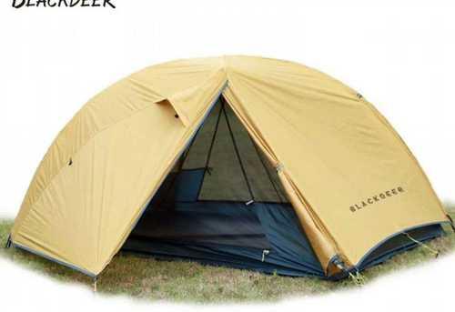 Палатка Blackdeer Ulralight tent 2p новая