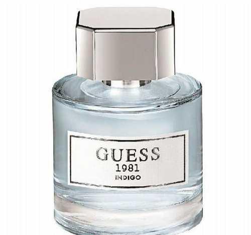 Женская туалетная вода Guess