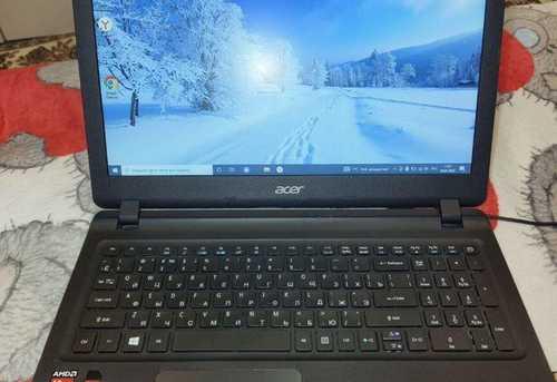Acer aspire ES-523-60LS