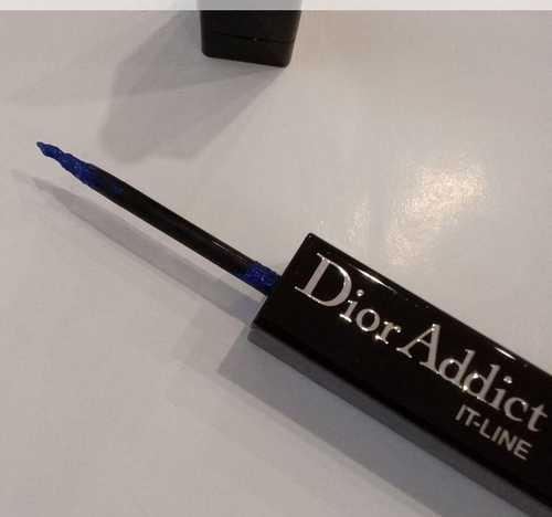 Подводка для глаз Dior Addict