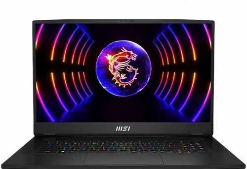 MSI Titan (9S7-17Q211-045)