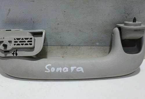 Ручка потолочная задняя правая Hyundai Sonata 8