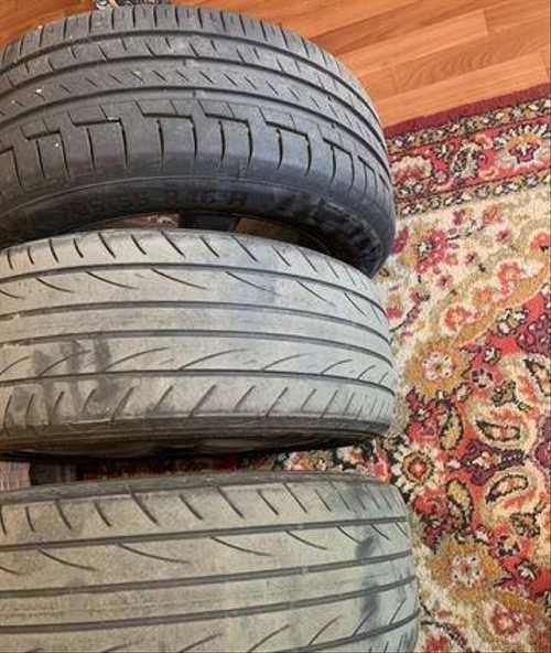 Enkei rivazza Диски 5x114.3 r16