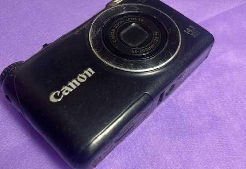 Canon Powershot a2200hd