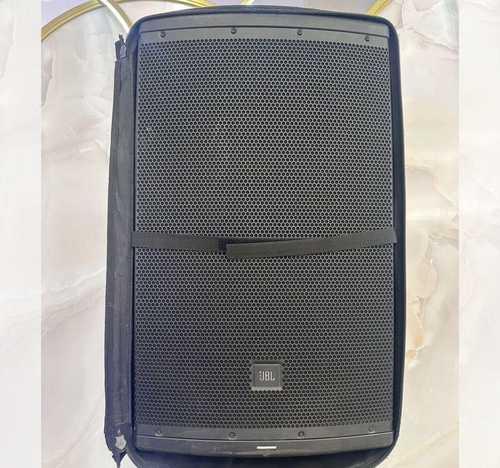 Колонки Jbl eon 615