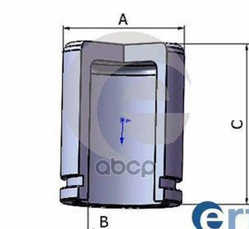 Поршень суппорта Buick Park Avenue (96-05) d43
