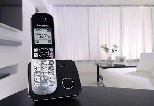 Panasonic KX-TG6811RUB