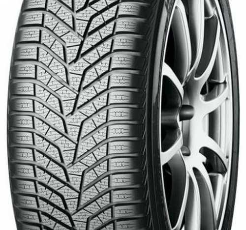 Yokohama BluEarth Winter V905 205/45 R17 88V