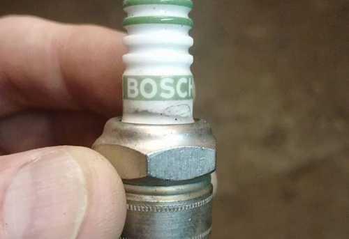 Свечи зажигания Bosch Super 191