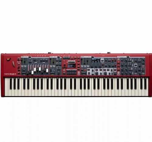 Nord Stage 4 Compact