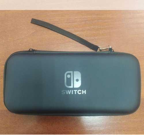 Чехол для Nintendo switch