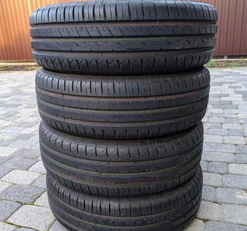 Viatti Strada Asimmetrico 185/60 R15 84H