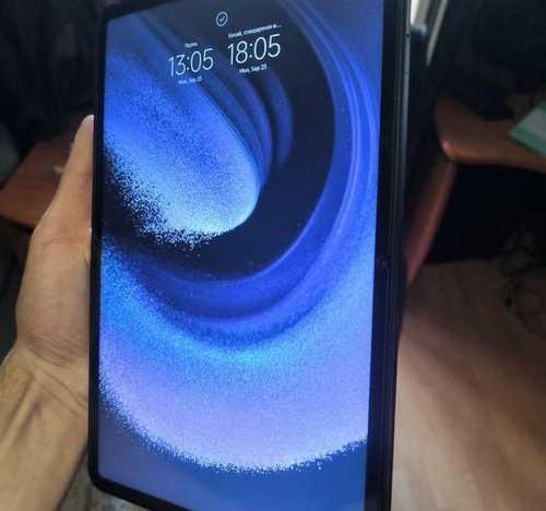 Планшет xiaomi mi pad 6 pro