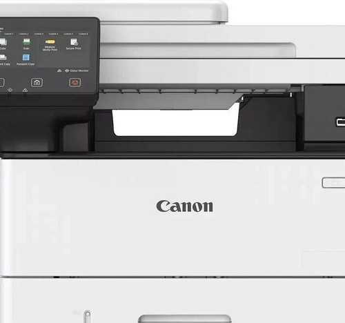 Монохромное лазерное мфу Canon i-sensys MF463dw