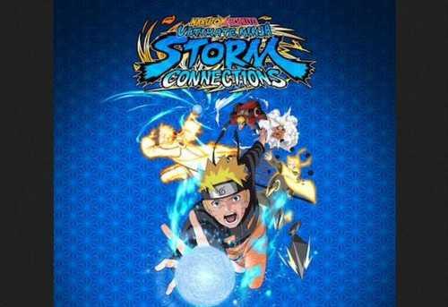 Naruto X Boruto Ultimate Ninja Storm на PS4 и PS5