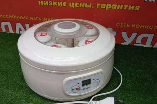 Oursson FE1502D йогуртница