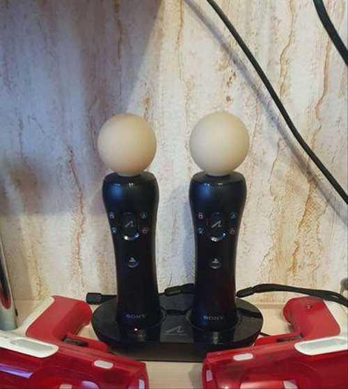 Playstation move для ps3