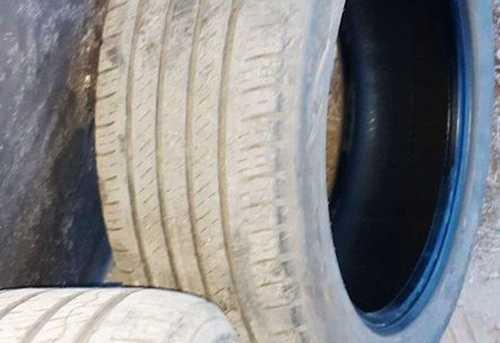 Kumho Crugen Premium KL33 225/55 R18 H