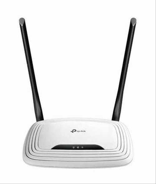 Роутер tp-link