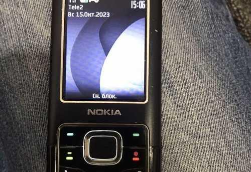 Nokia 6500 Classic, 1 ГБ