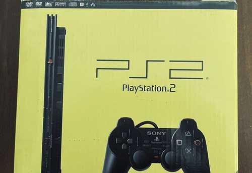 Sony PS2