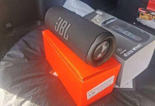 Портативная колонка jbl flip 6 replica