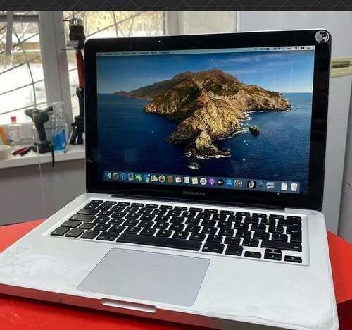 Ноутбук Apple MacBook Pro 13 A1278 Хороший